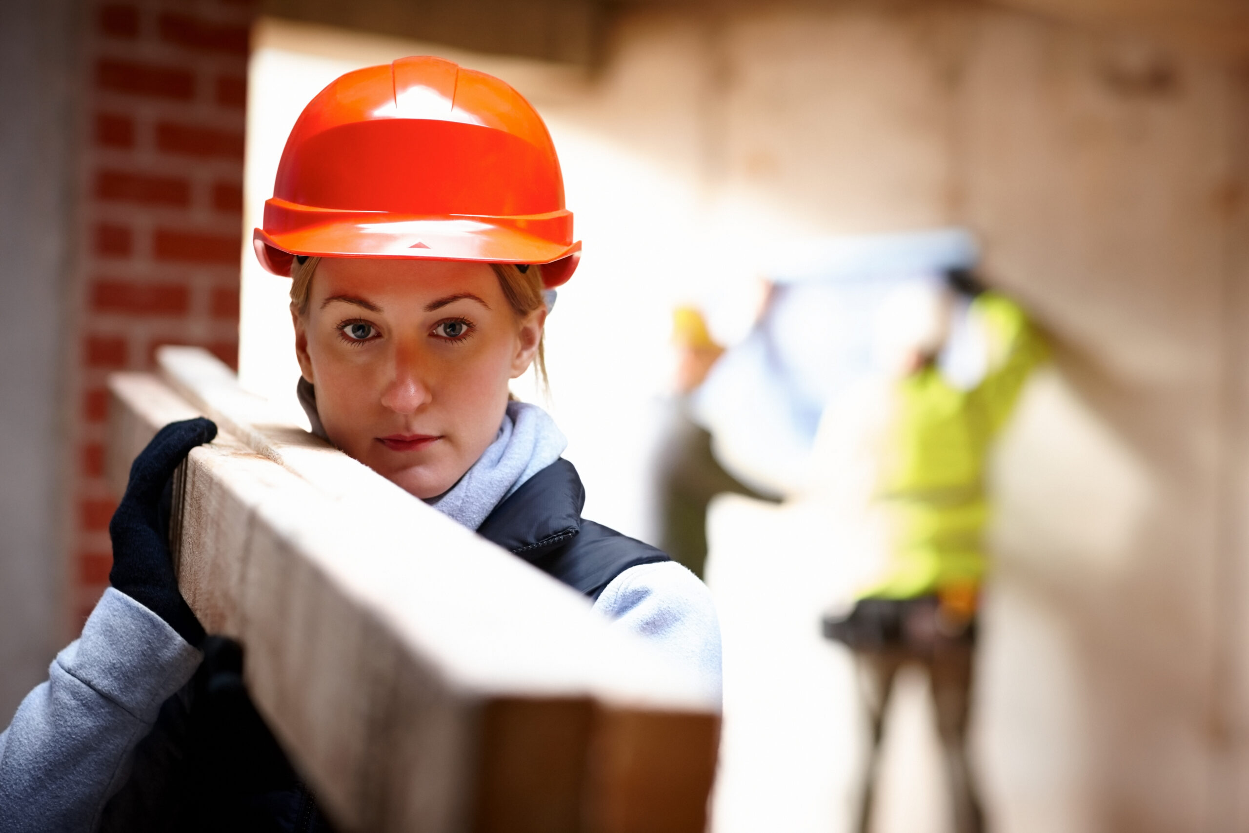 Who Are NAHB’s Builder Members? – Eye On Housing
